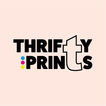 Thrifty Prints Ph