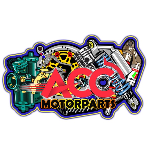 ACC Motorparts Philippines Official Online Store | Shop Now on Lazada
