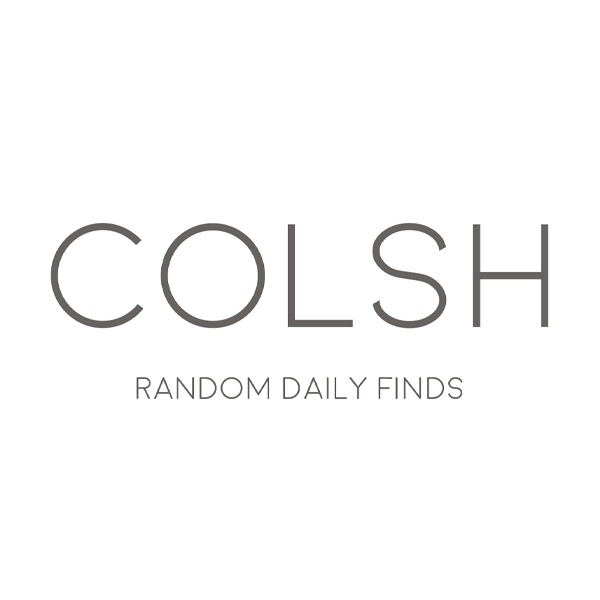 Shop online with Colsh.ph now! Visit Colsh.ph on Lazada.