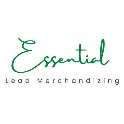 Essential Lead Merchandising Philippines Official Online Store | Shop ...