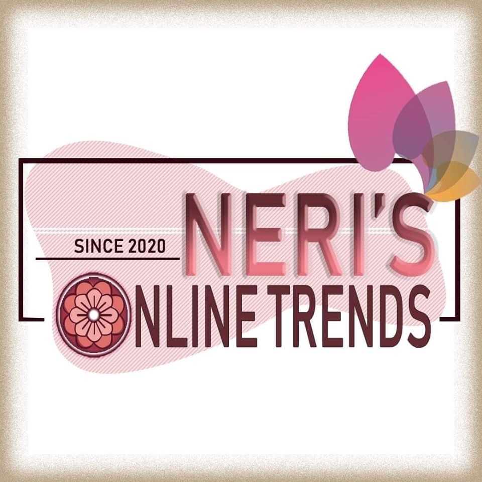 Shop at Neri's Online Trends with great deals online | lazada.com.ph