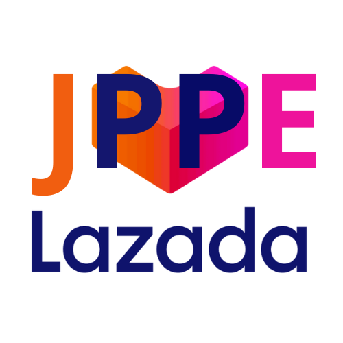 Shop online with JPPE now! Visit JPPE on Lazada.