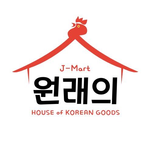 Shop online with J-Mart House of Korean Goods now! Visit J-Mart House ...