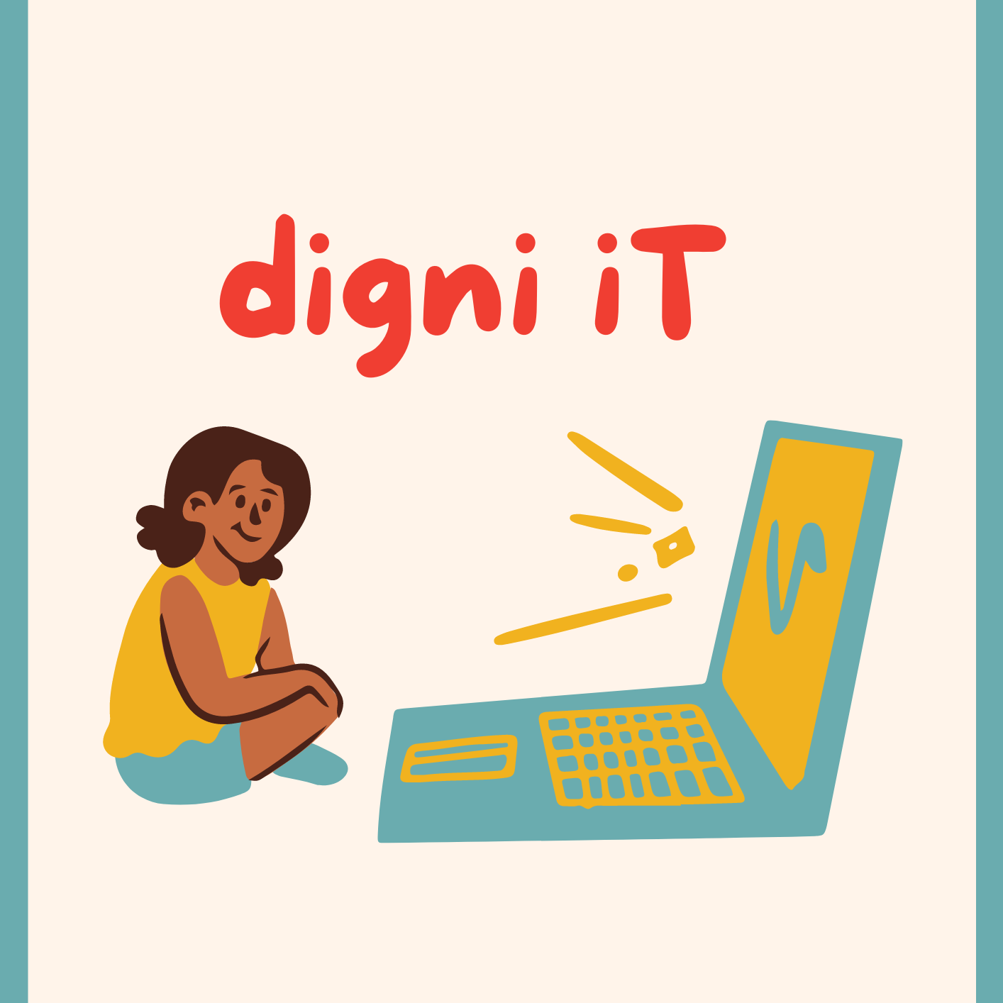 Shop online with digni iT 1 now! Visit digni iT 1 on Lazada.