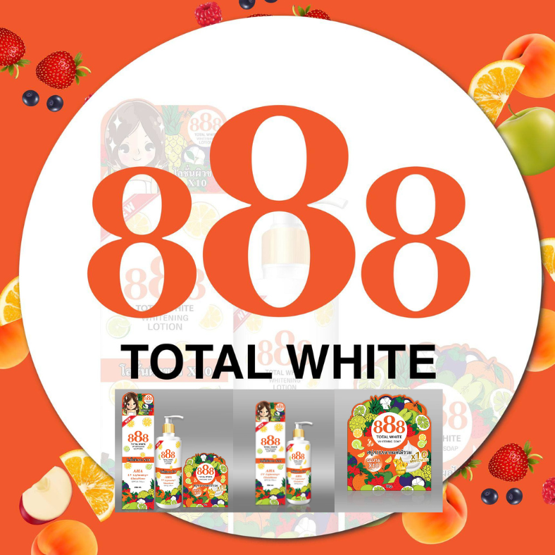 Shop online with 888 Total White Distributor now! Visit 888 Total White ...
