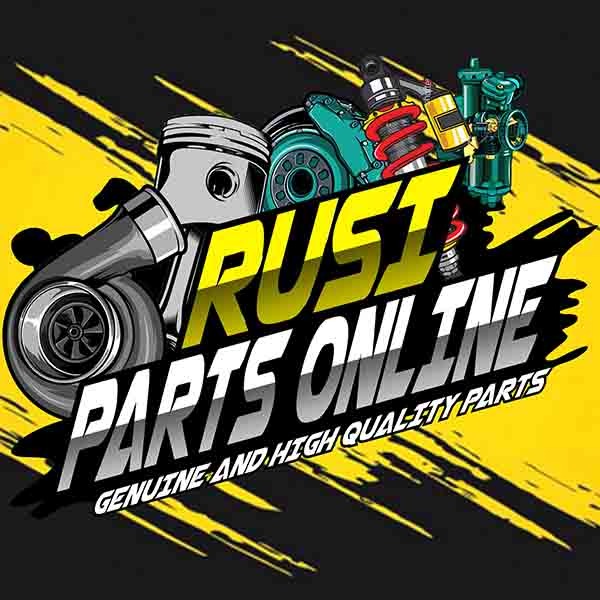 RUSI PARTS ONLINE Philippines Official Online Store | Shop Now on Lazada