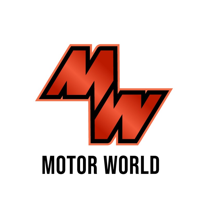 Shop online with MotorWorld now! Visit MotorWorld on Lazada.