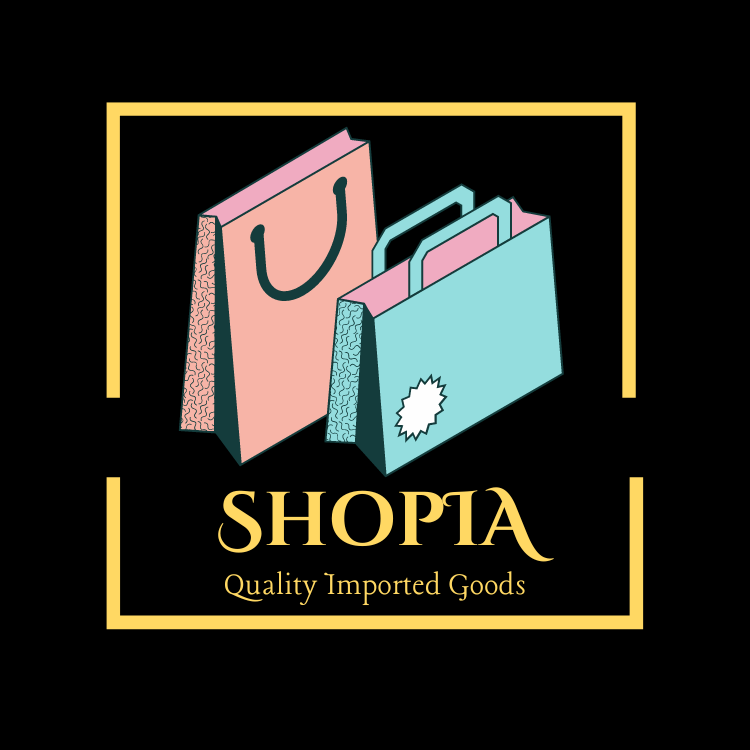 Shop online with Shopia_ph now! Visit Shopia_ph on Lazada.