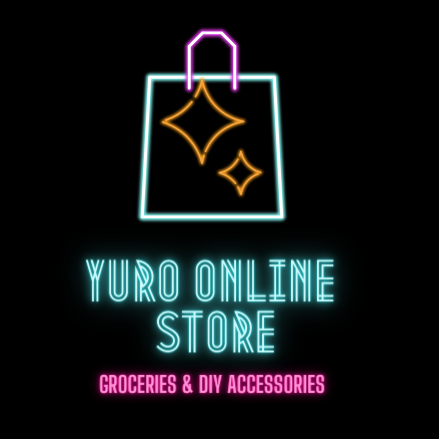 Shop online with Yuro Online Store now! Visit Yuro Online Store on Lazada.