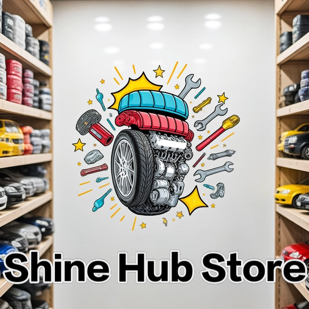 Shine Hub Store Philippines Official Online Store | Shop Now on Lazada