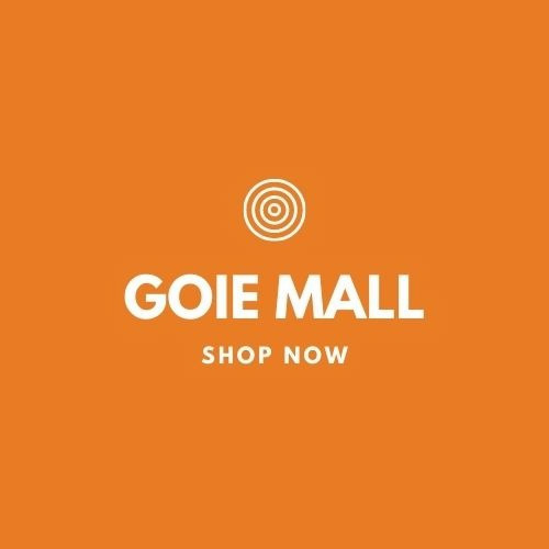 GOIE MALL Philippines Official Online Store | Shop Now on Lazada