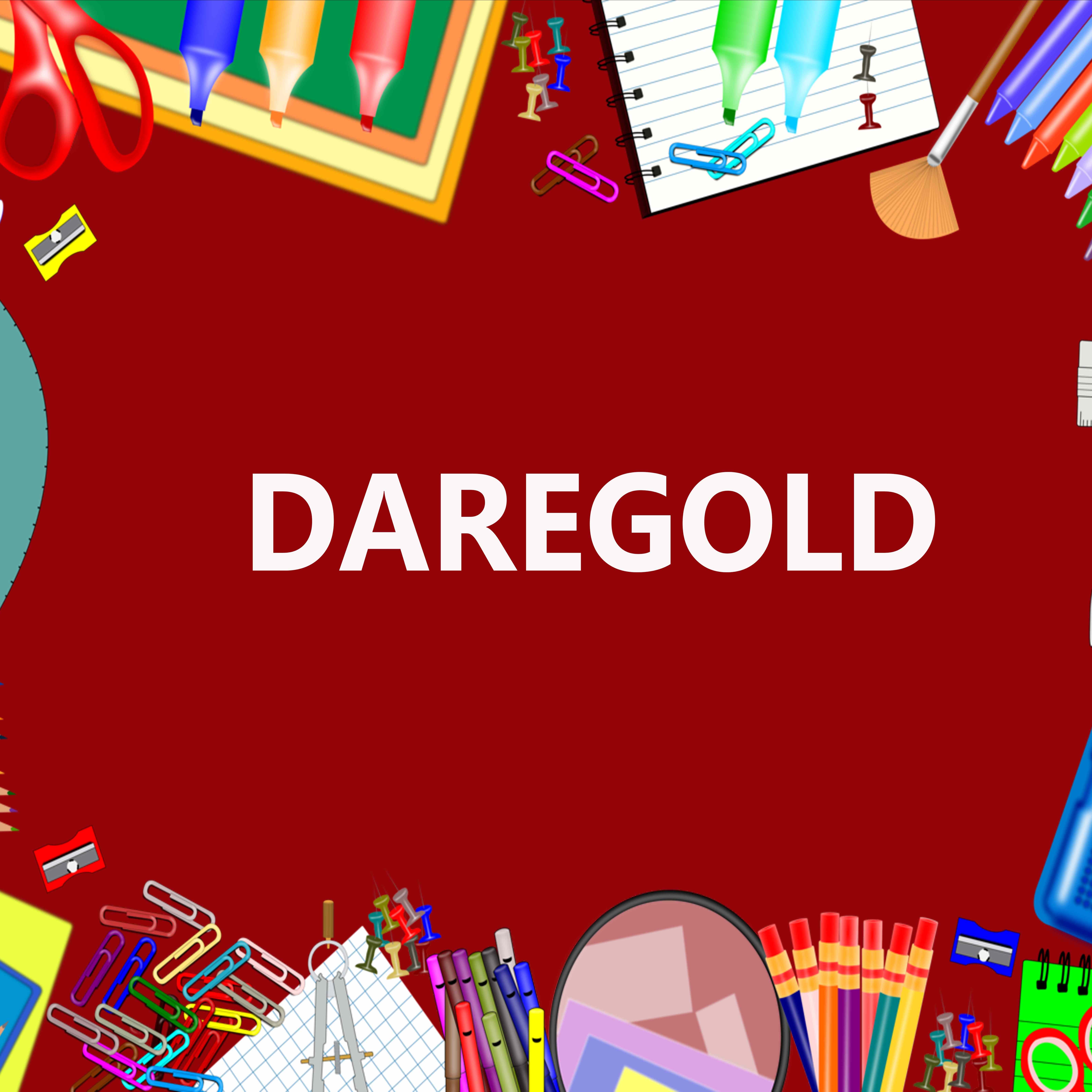 DAREGOLD Official Store in the Philippines, Online Shop 04 2025