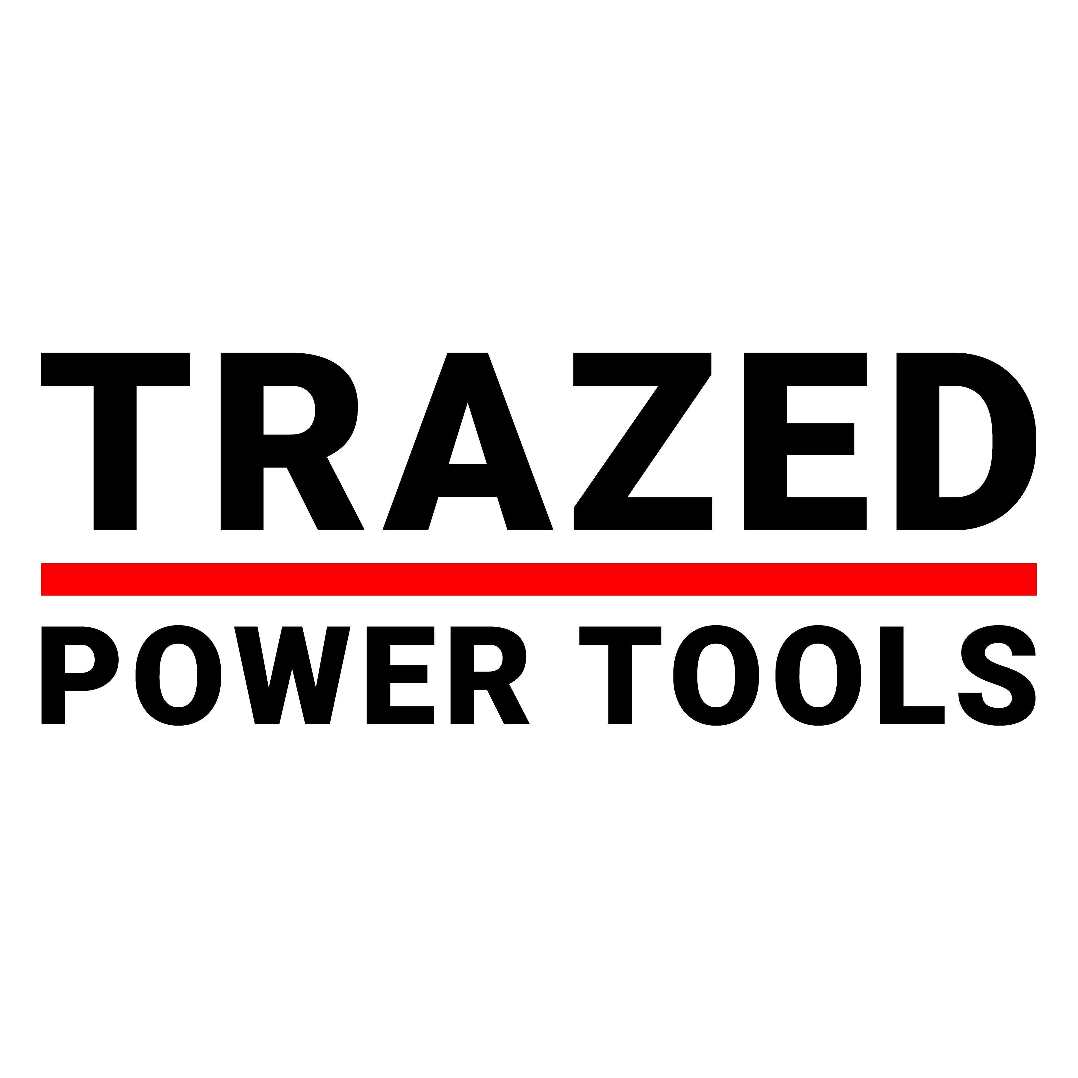 Trazed Power Tools Trading Official Store in the Philippines, Online ...