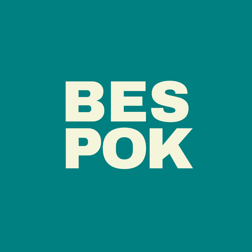 Bespok Co. Official Store in the Philippines, Online Shop 02 2025
