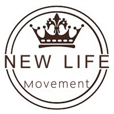 New Life Movement | LazadaPhilippines