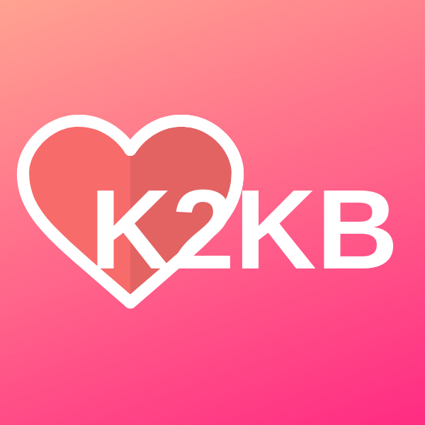K2KB Official Store in the Philippines, Online Shop 05 2025