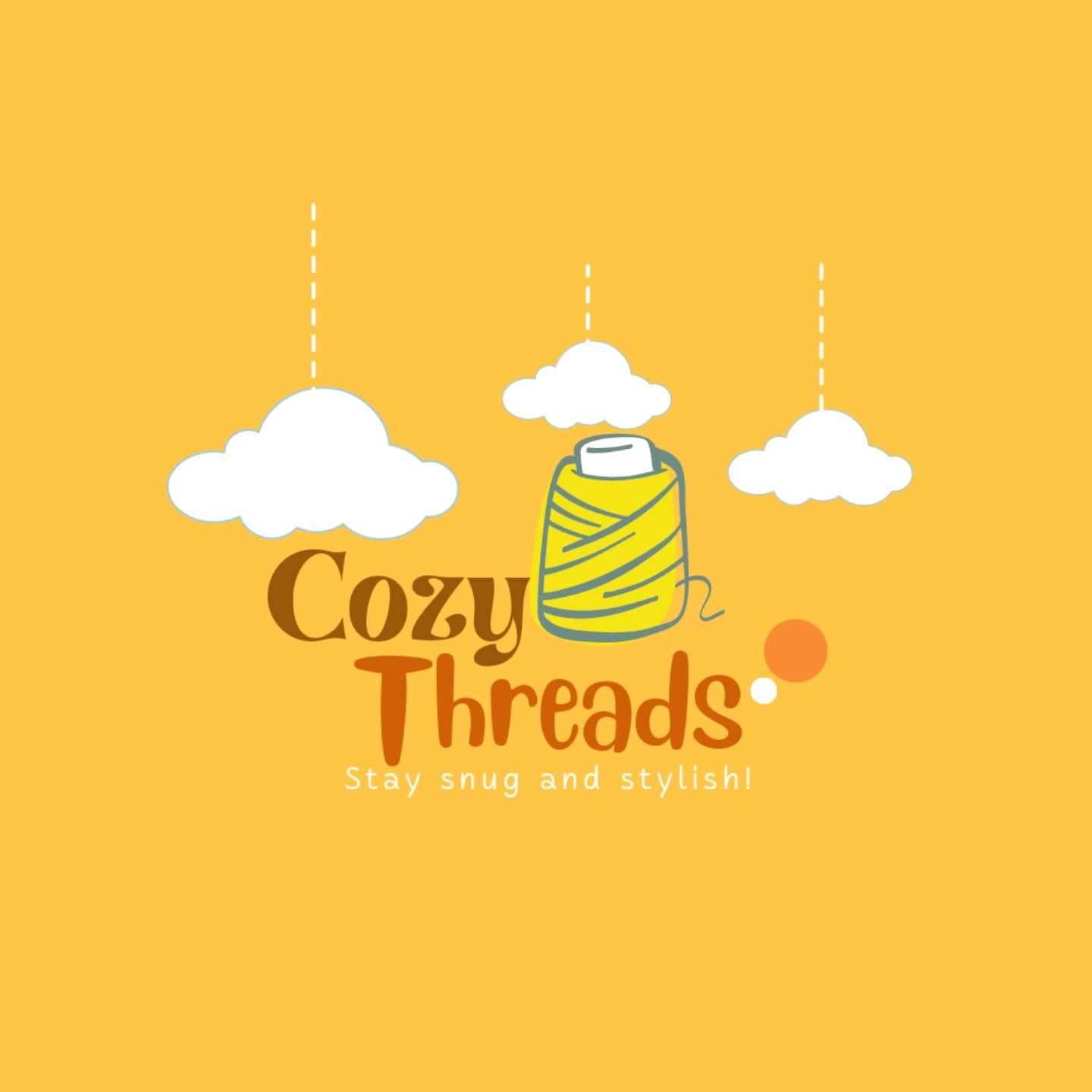 Cozy Threads | LazadaPhilippines