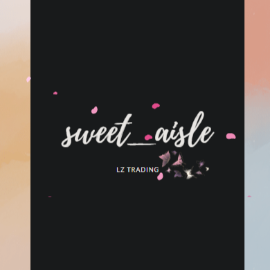 sweet_aisle Official Store in the Philippines, Online Shop 11 2024