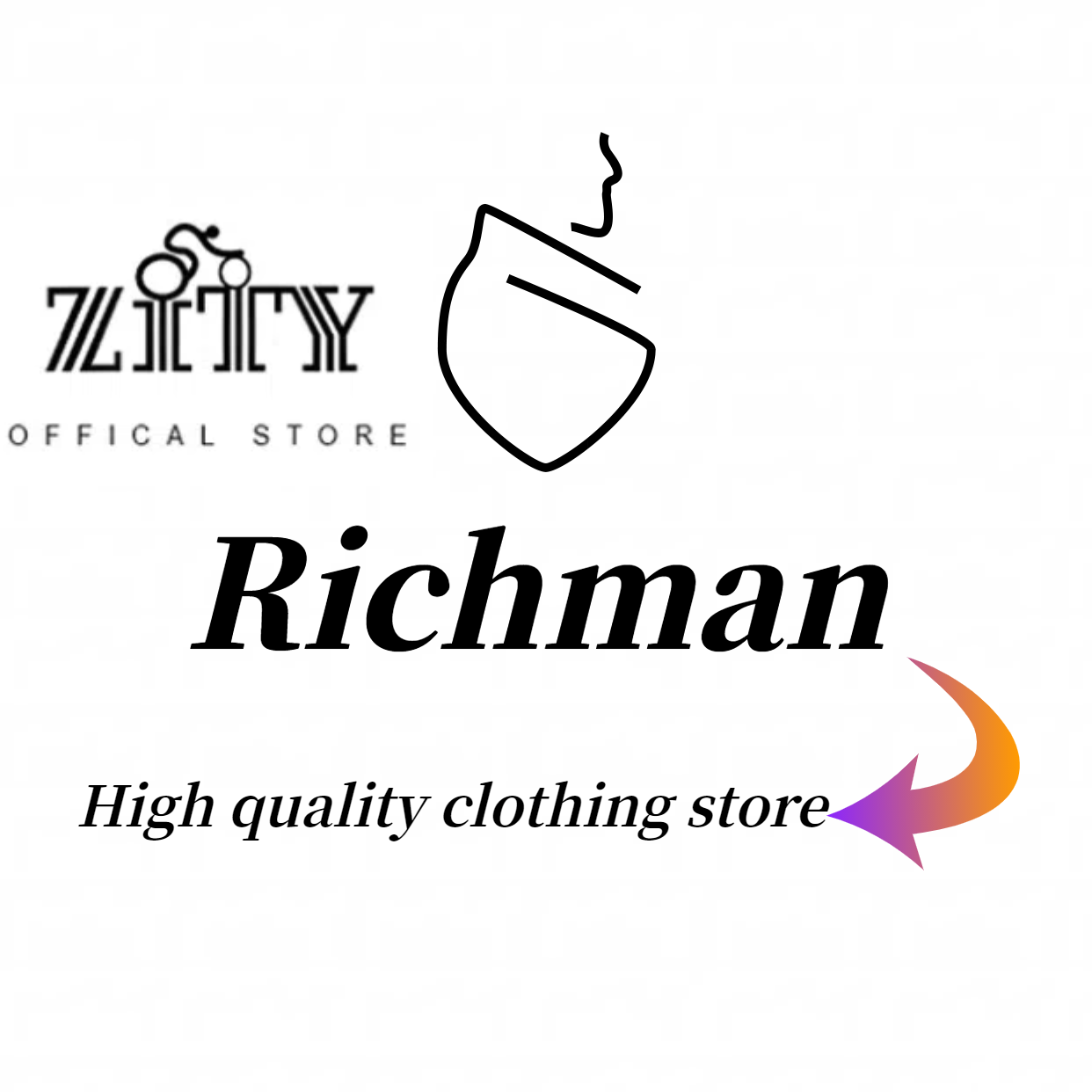 Richman high quality clothing store Official Store in the Philippines ...
