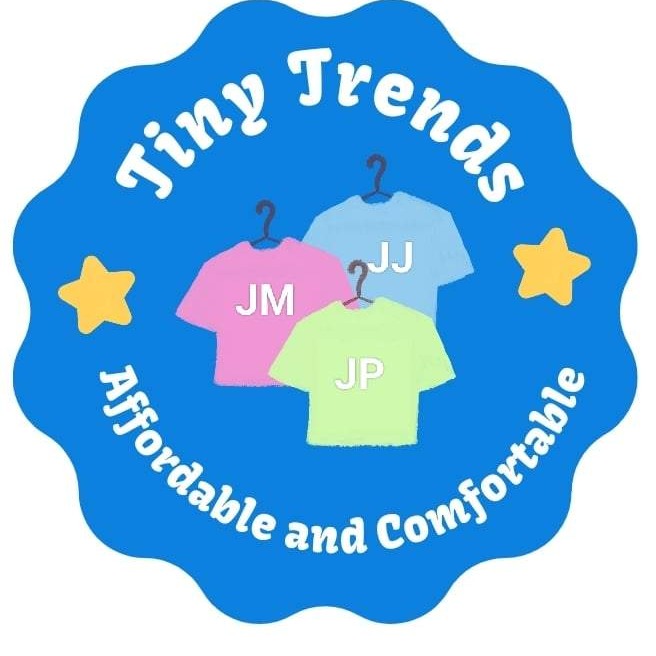 Shop online with TINY TRENDSETTER now! Visit TINY TRENDSETTER on Lazada.