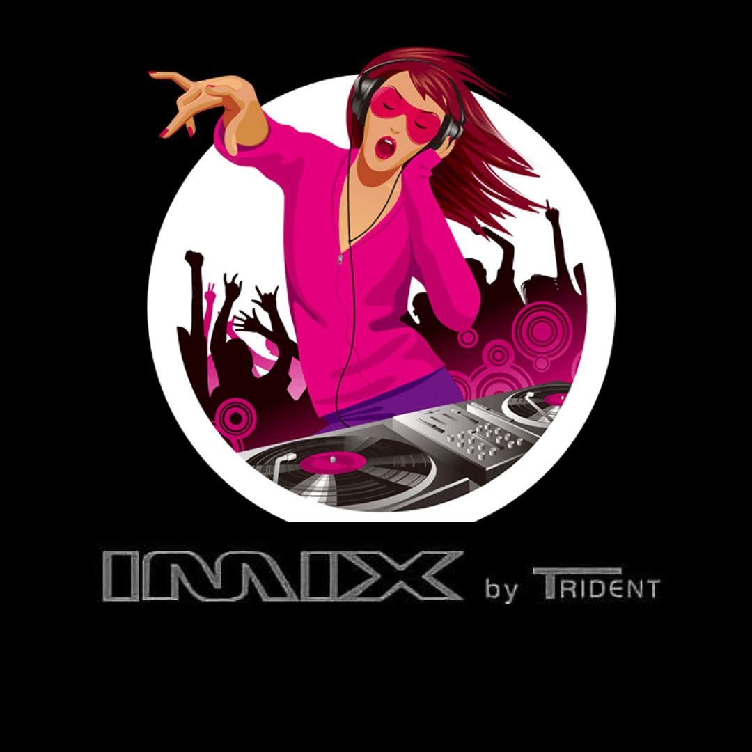 TRIDENT IMIX Philippines Official Online Store | Shop Now on Lazada