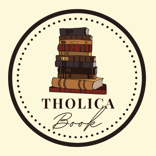 Shop online with Tholica Book now! Visit Tholica Book on Lazada.