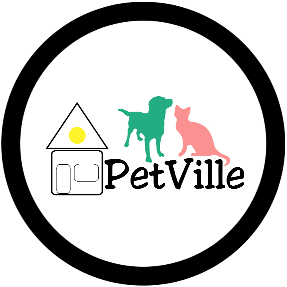 Shop online with PetVille now! Visit PetVille on Lazada.