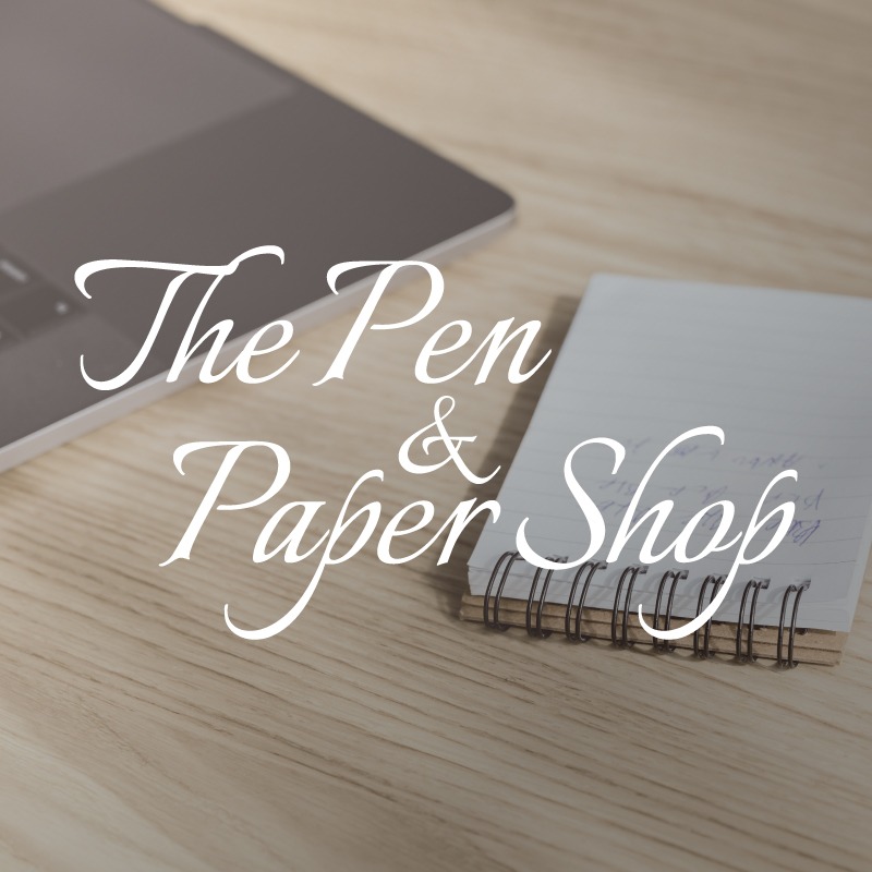 The Pen & Paper Shop Official Store in the Philippines, Online Shop 04 2025