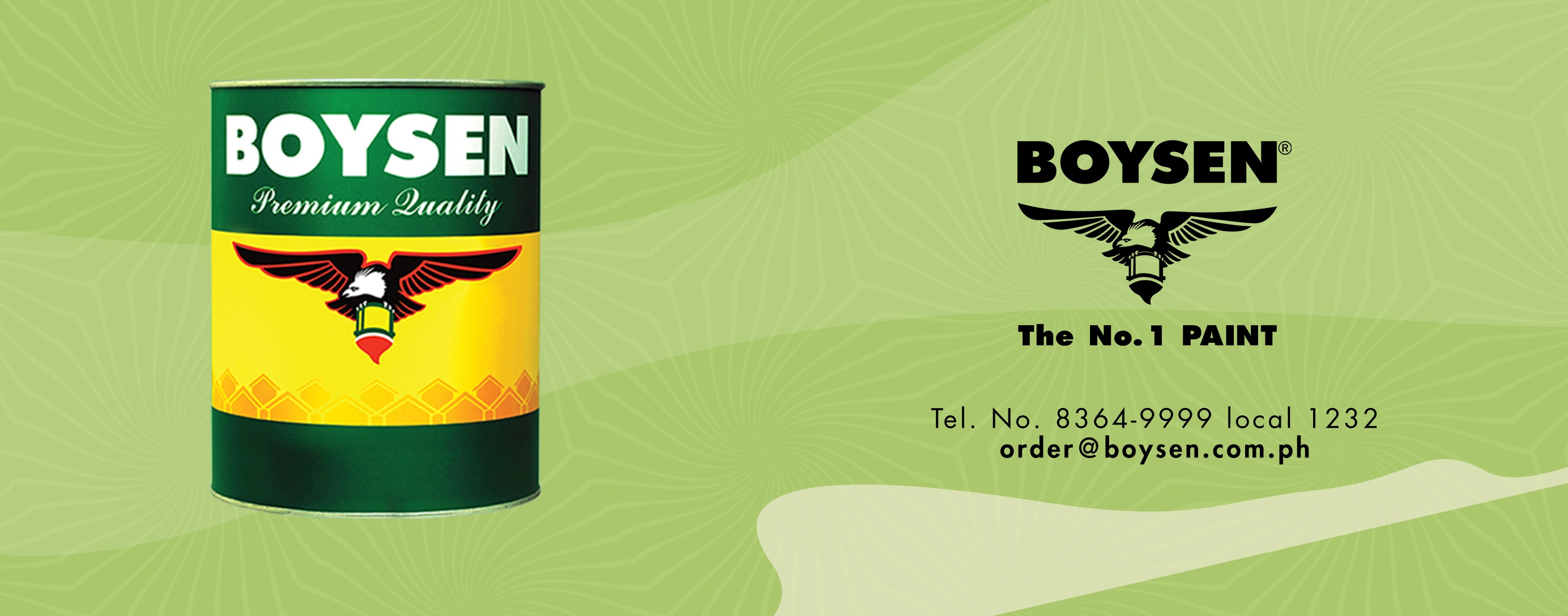 Boysen Philippines Official Online Store | Shop Now on Lazada
