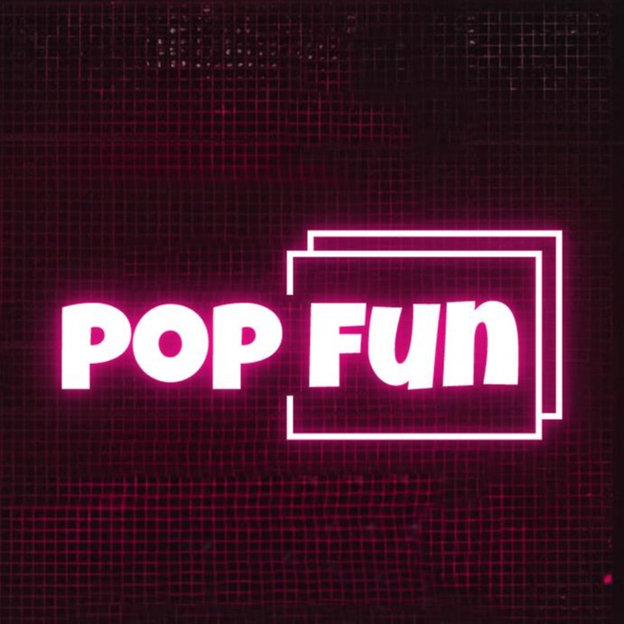 POP FUN Philippines Official Online Store | Shop Now on Lazada