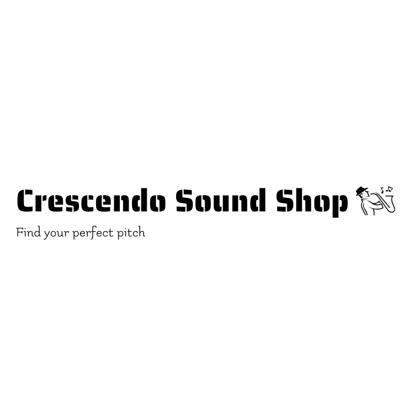 Shop online with Crescendo Sound Shop now! Visit Crescendo Sound Shop ...