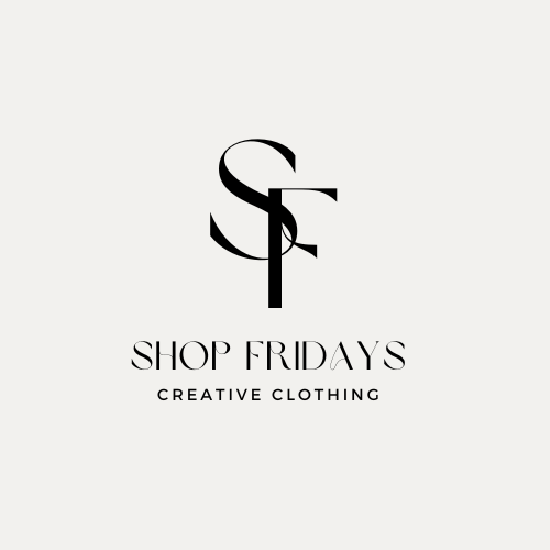 Shop online with Shop.Fridays now! Visit Shop.Fridays on Lazada.