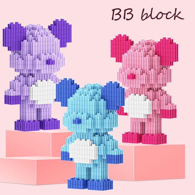 BBblock Official Store in the Philippines, Online Shop 11 2024