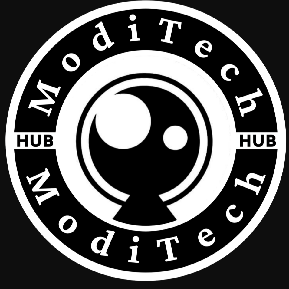 ModiTech_Hub Official Store in the Philippines, Online Shop 05 2025