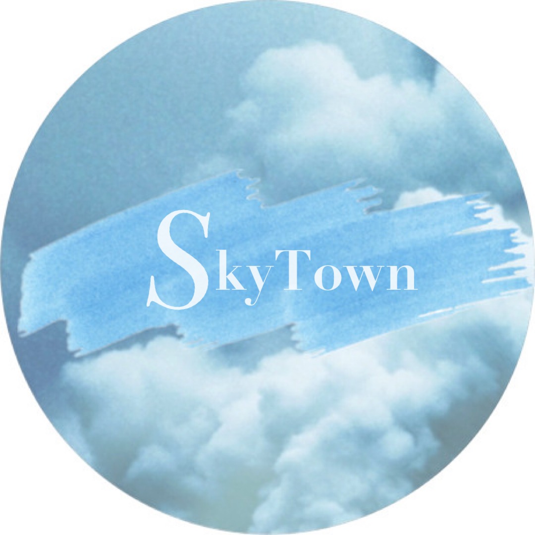Shop online with SkyTown now! Visit SkyTown on Lazada.