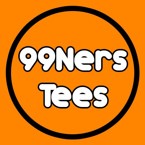 99ners tees Official Store in the Philippines, Online Shop 02 2025