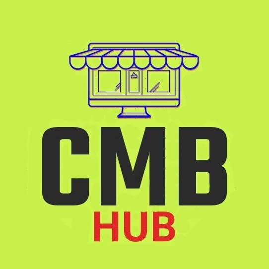 CMB HUB Philippines Official Online Store | Shop Now on Lazada
