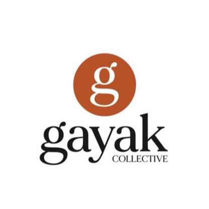 Shop online with Gayak Collective now! Visit Gayak Collective on Lazada.