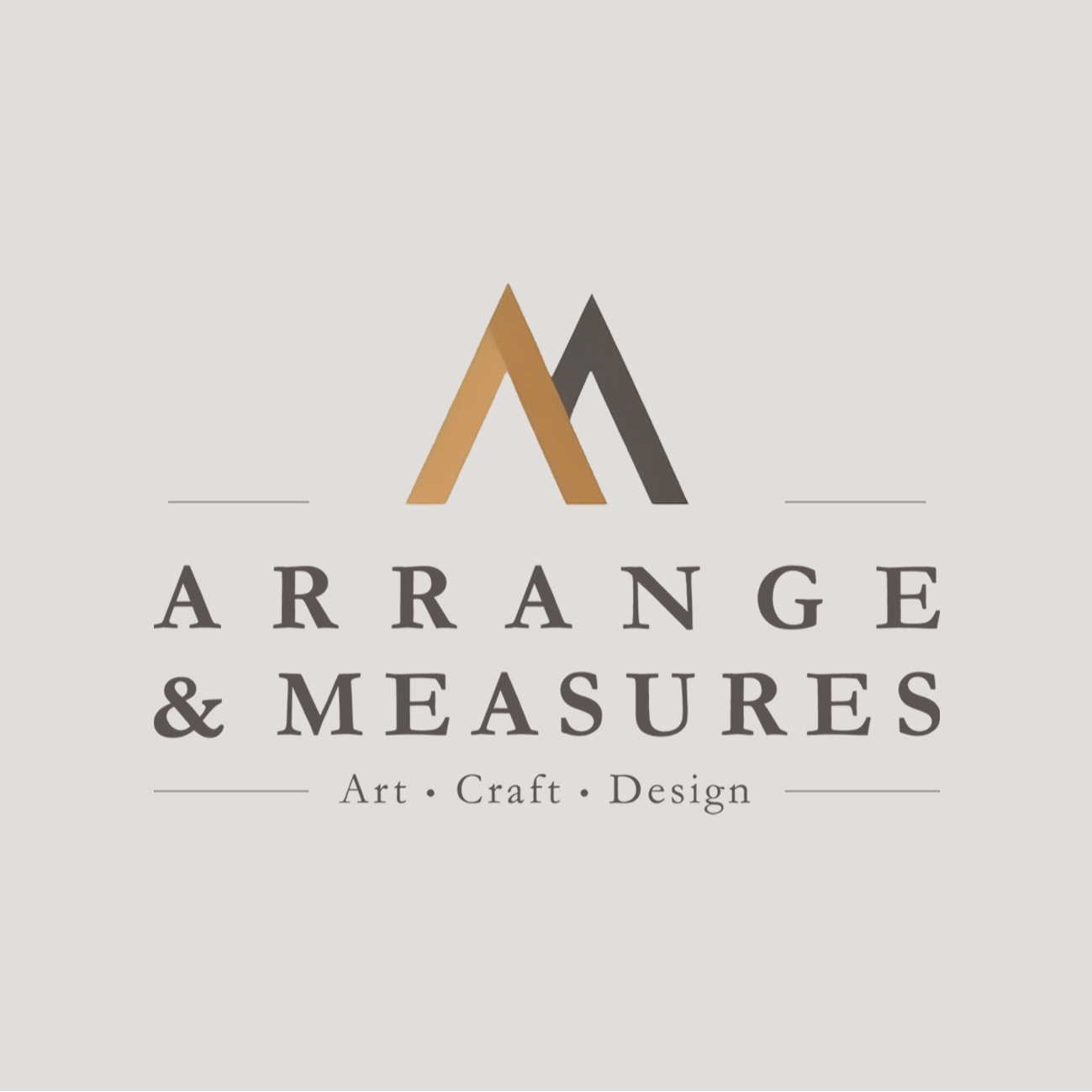 Arrange & Measures Philippines Official Online Store | Shop Now on Lazada