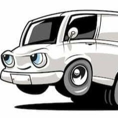 Shop at The Shady White Van with great deals online | lazada.com.ph