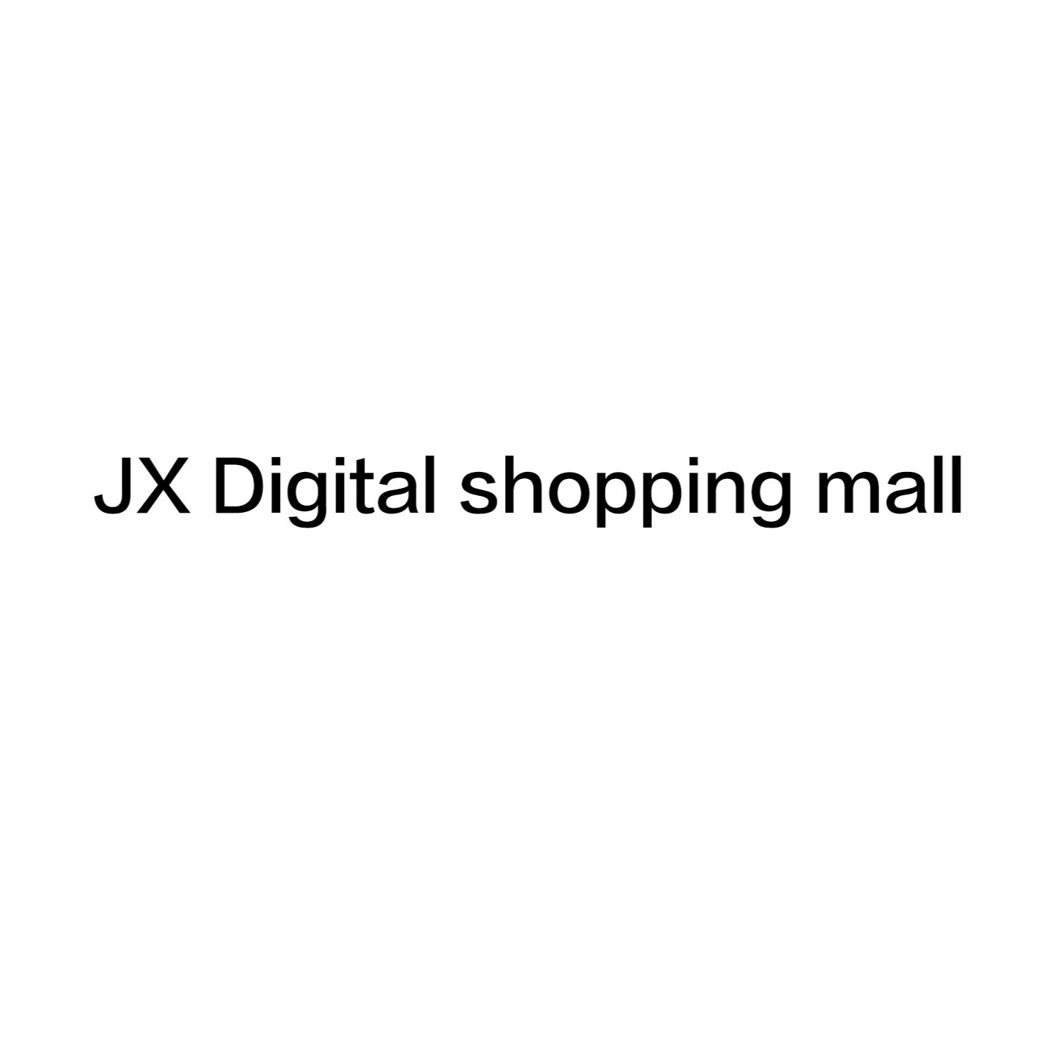 Shop online with JX Digital shopping mall now! Visit JX Digital ...
