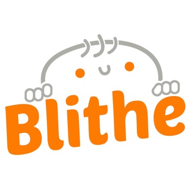 blithe