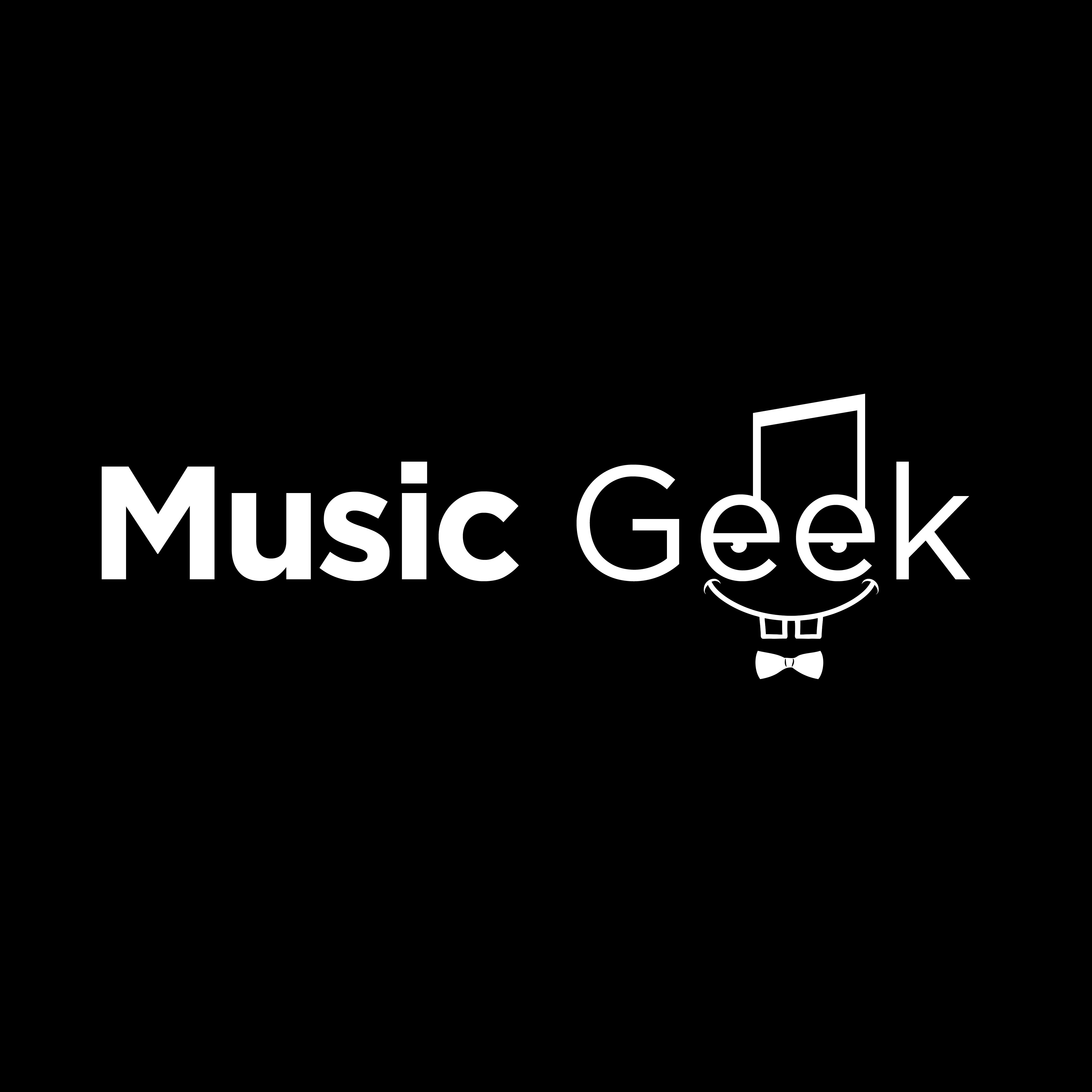 Music Geek Philippines Official Online Store | Shop Now on Lazada
