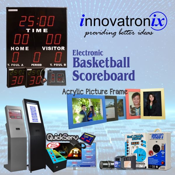Innovatronix Inc Philippines Official Online Store | Shop Now on Lazada