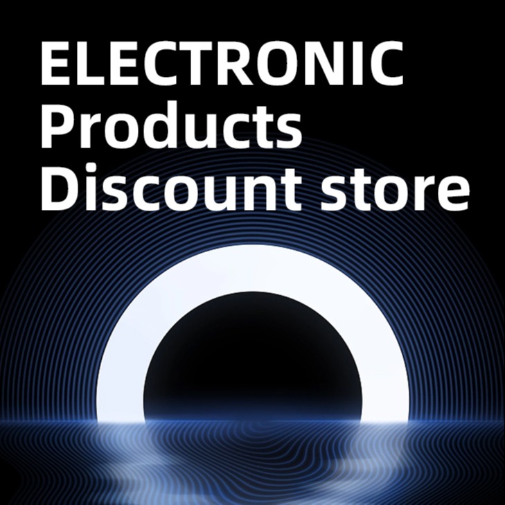 Shop online with Electronic products discount store now! Visit ...