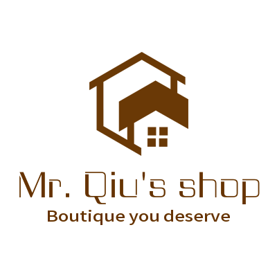 Shop online with Mr. Qiu's No.1 Store now! Visit Mr. Qiu's No.1 Store ...