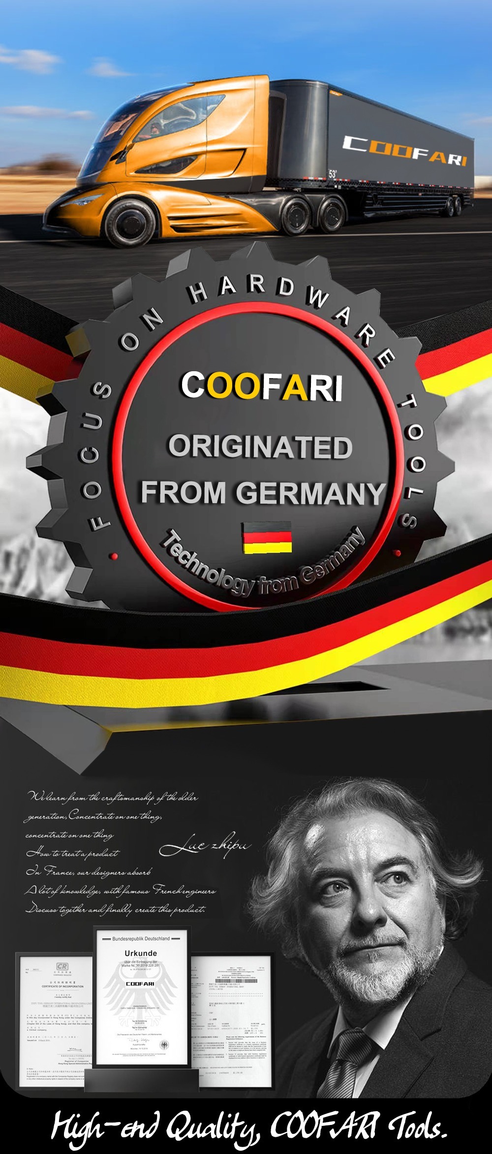 COOFARI Tools Store Official Store in the Philippines, Online Shop 05 2025