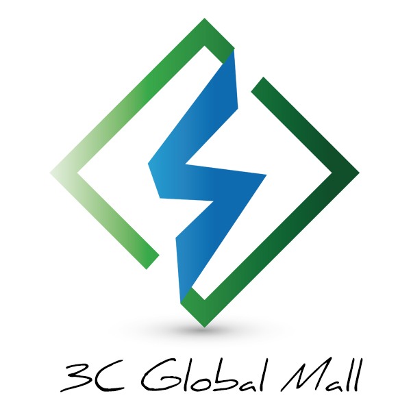 Shop online with 3C Global Mall now! Visit 3C Global Mall on Lazada.