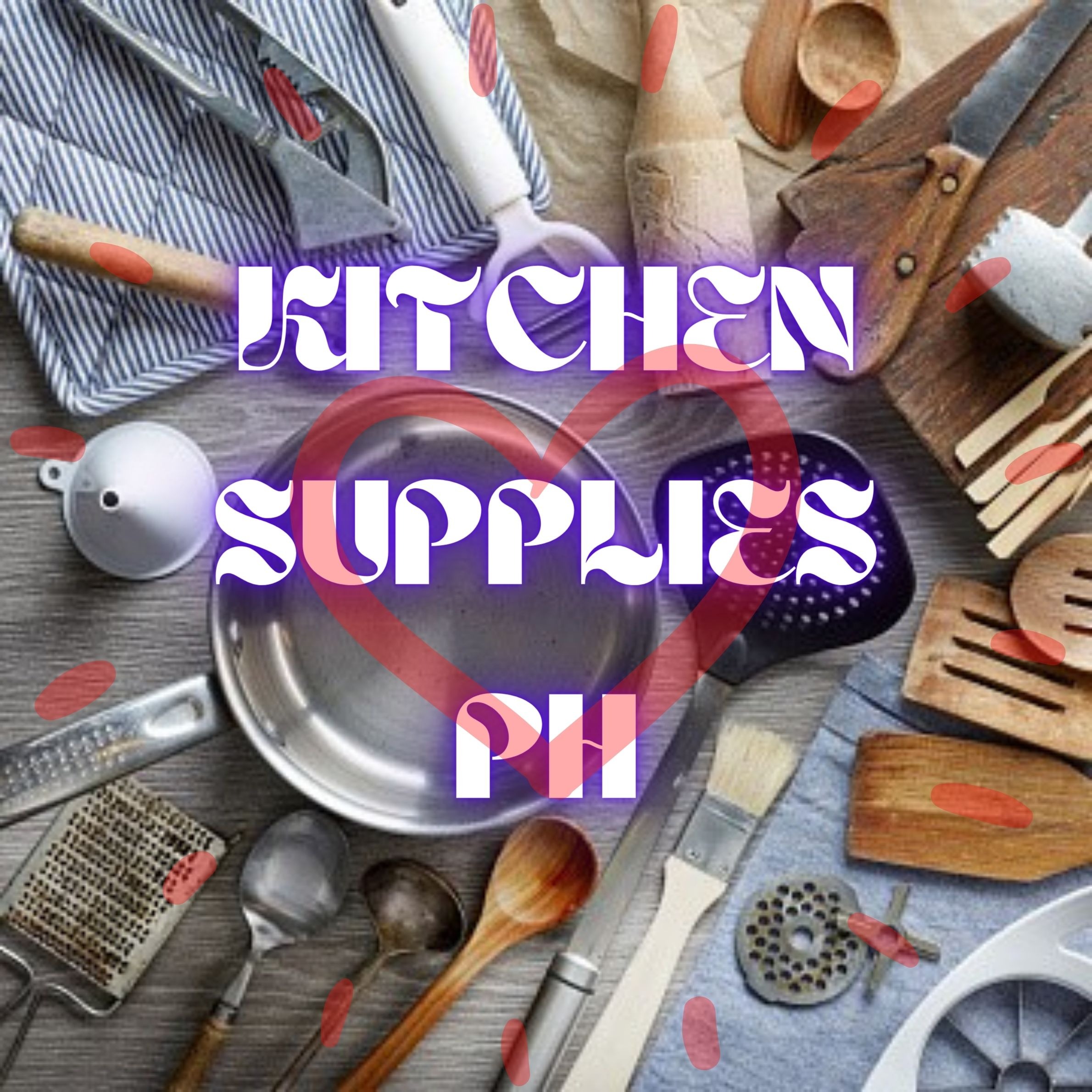 KitchenSuppliesPh Official Store in the Philippines, Online Shop 04 2025