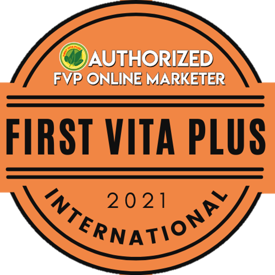 Shop at First Vita Plus International with great deals online | lazada ...